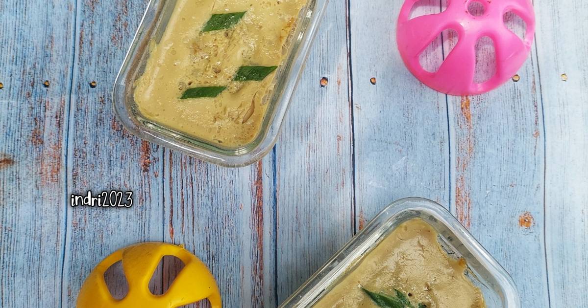 Resep Gadon Daging Sapi : Mpasi Start 7m+ oleh Dapur Halal (Indri ...