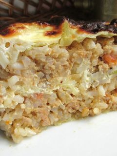 Rakott Kelkáposzta Tekercs | Melinda Friman receptje - Cookpad receptek