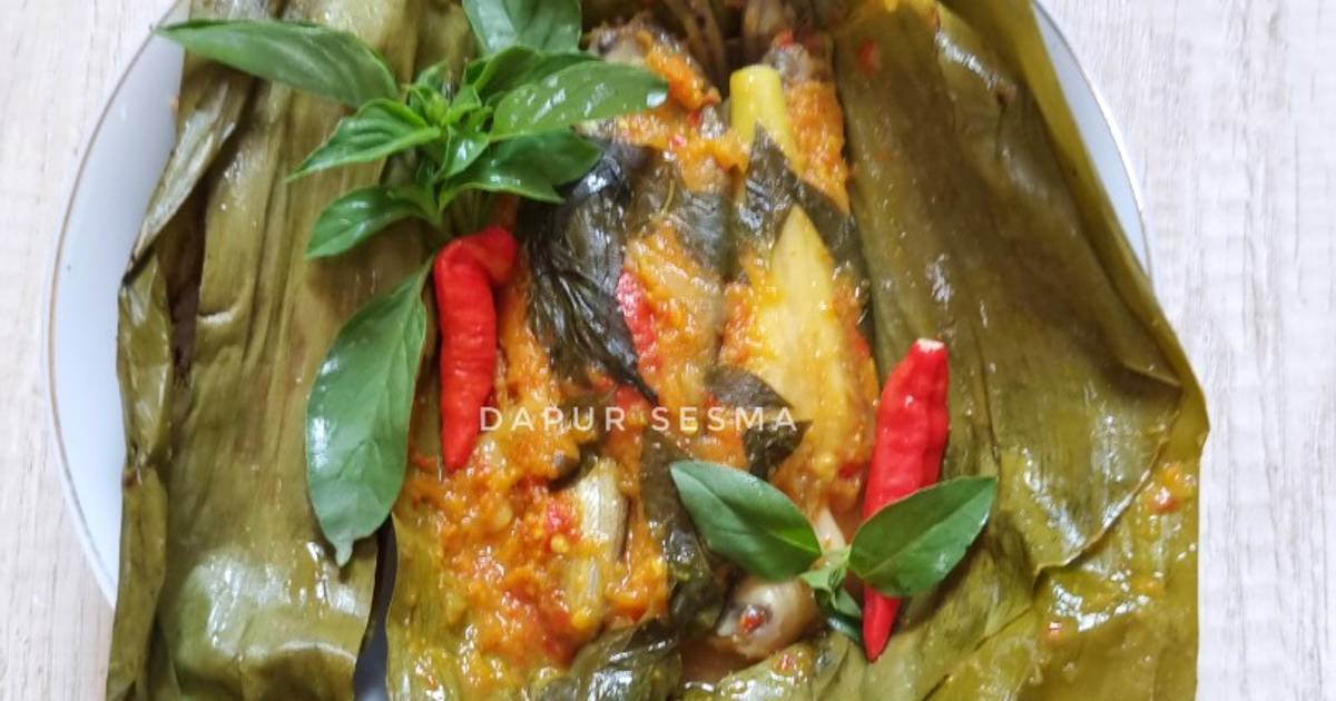 1.132 resep makanan tradisional kalimantan enak dan mudah - Cookpad