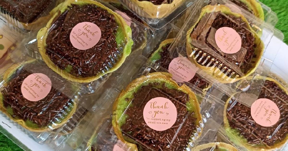 50 resep martabak manis mini 1kg enak dan mudah - Cookpad
