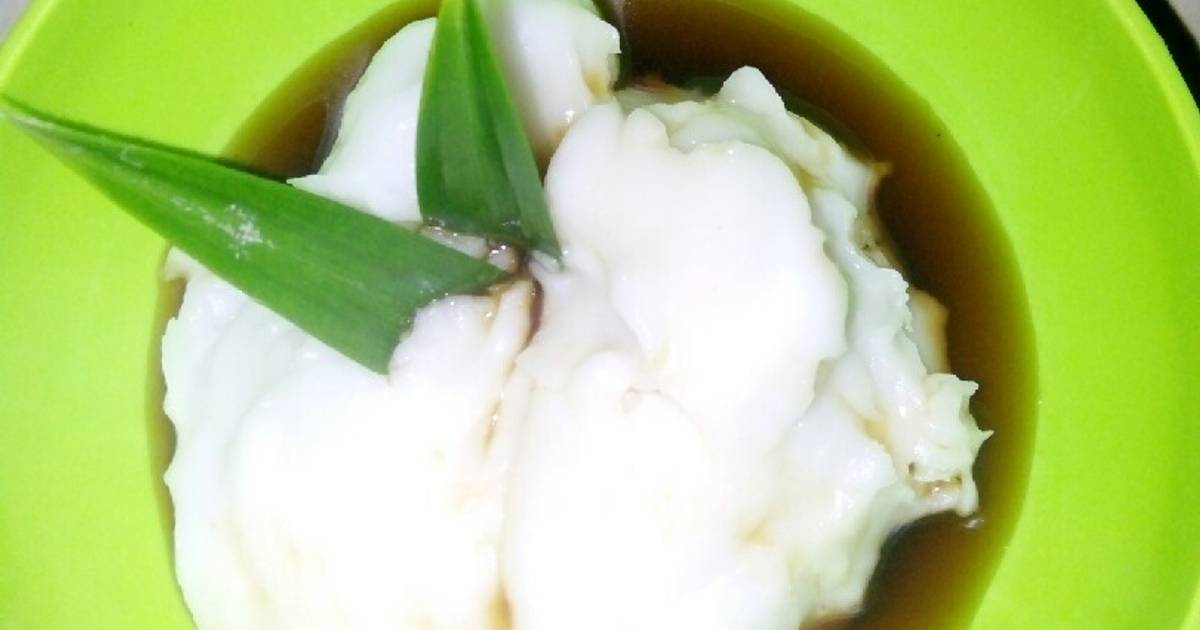 6 resep sunsum enak dan enak dan mudah - Cookpad