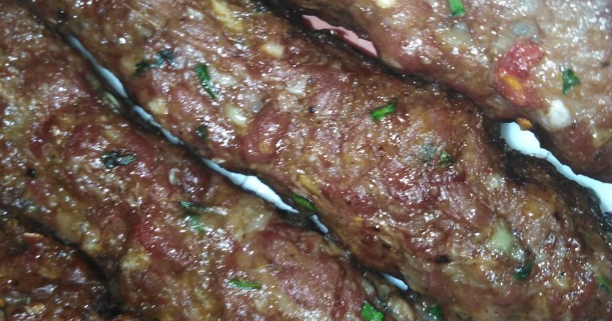 Egyptian Mince Home Recipes - Cookpad