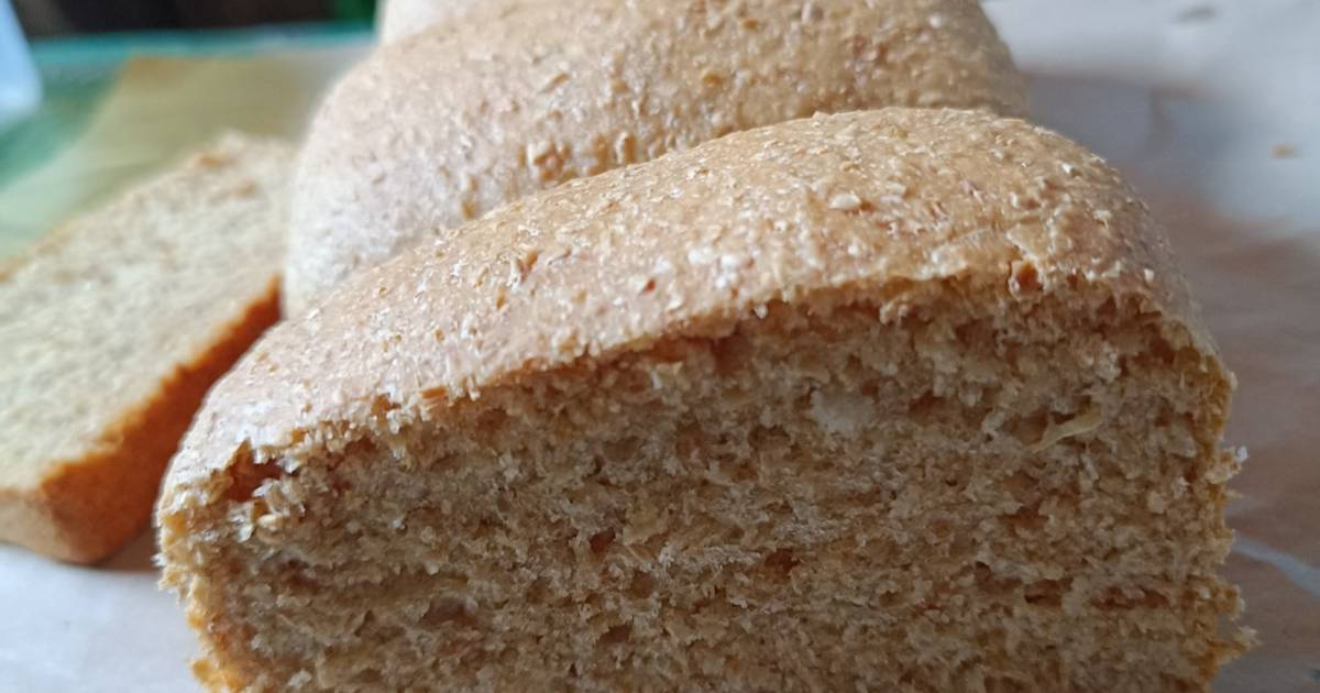 Resep kreasi olahan gandum sehat & mudah: Camilan nikmat untuk diet