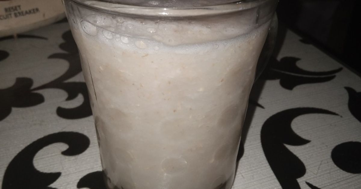 Resep Jus Rambutan oleh Widjie Astuti - Cookpad