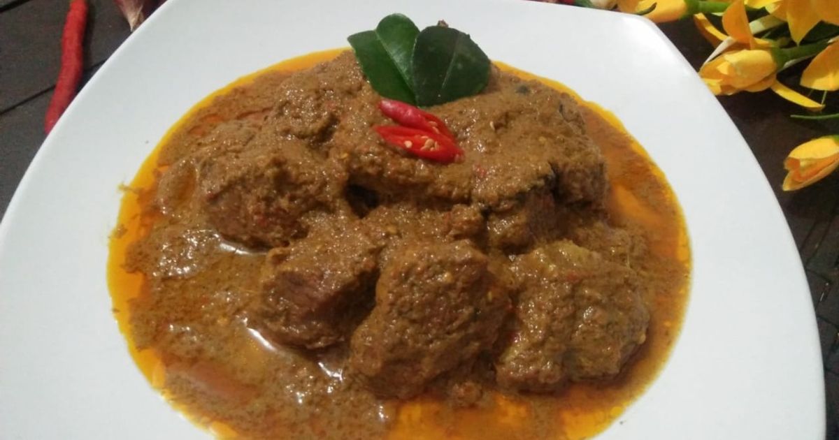 Resep masakan indonesia simple rumahan enak dan mudah - Cookpad