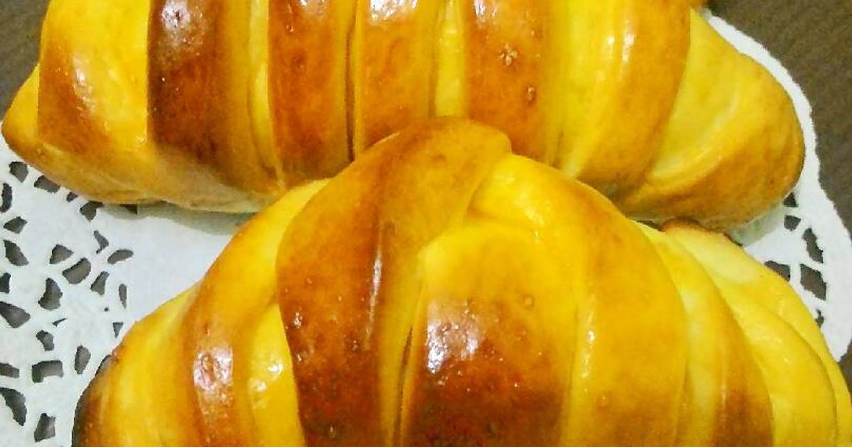 188 resep roti starter adonan enak dan mudah - Cookpad