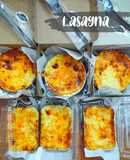 Resep lasagna rumahan yang ekonomis & lumer: Sederhana & nikmat!