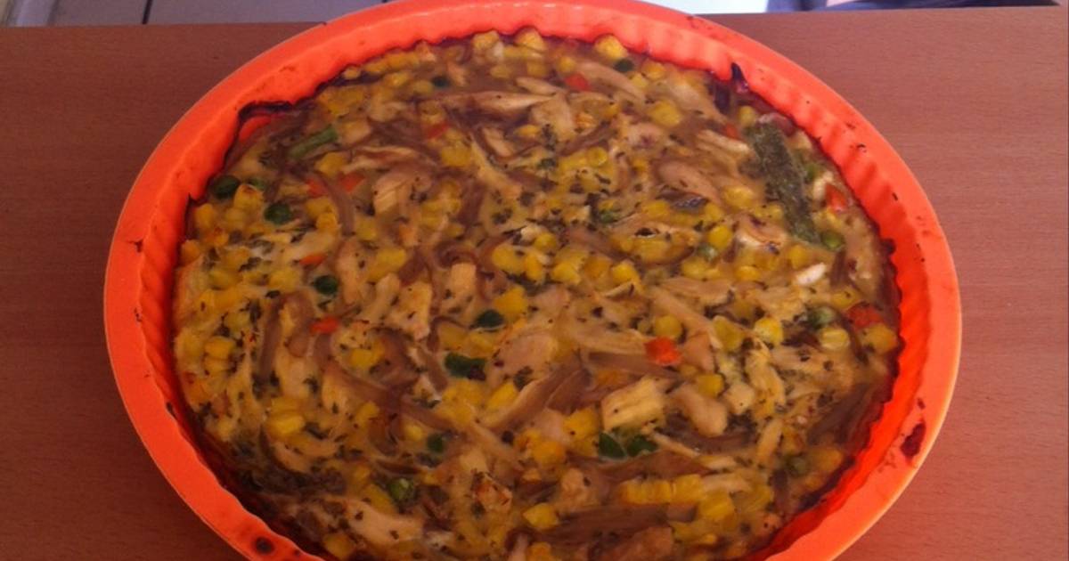 Almuerzos fitness - 420 recetas caseras- Cookpad