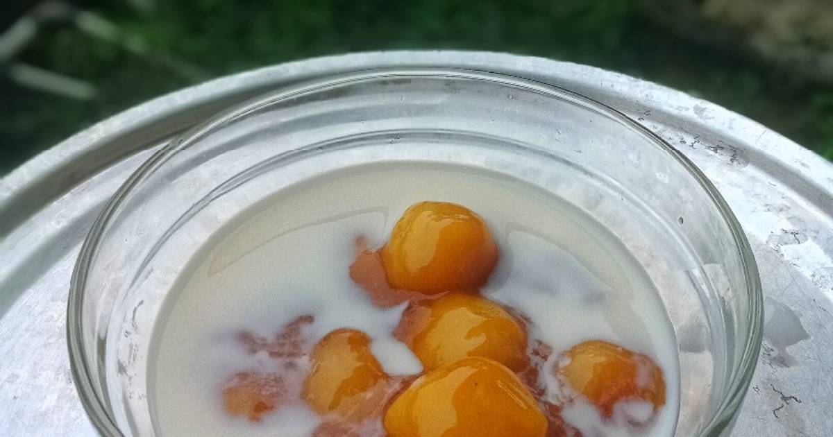 2.471 resep jenang grendul enak dan sederhana ala rumahan - Cookpad