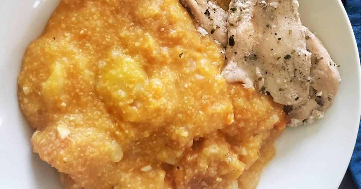 Chuchoca: añade textura y sabor únicos a tus recetas con este ingrediente.