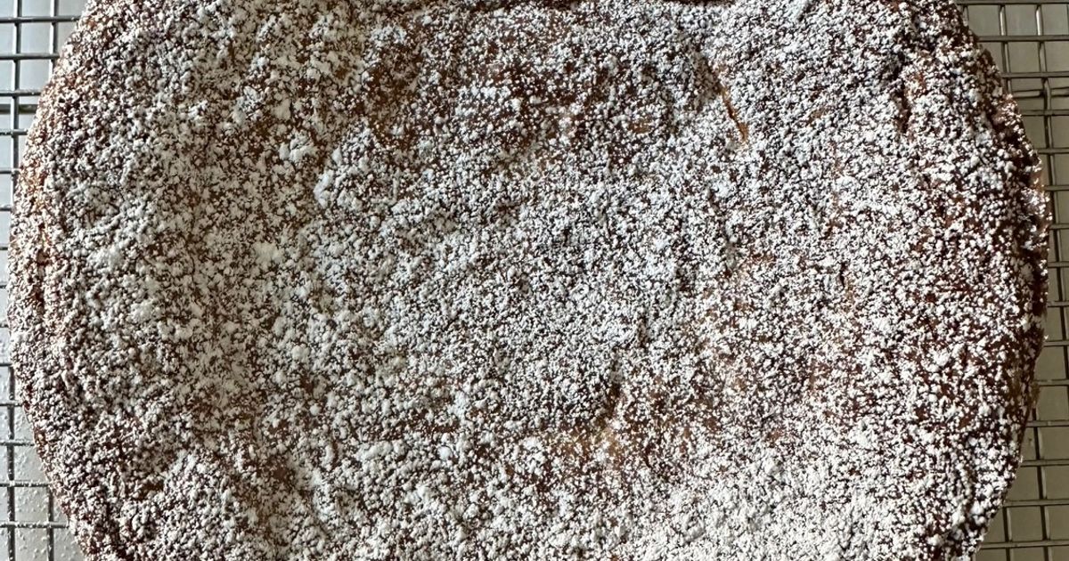 Explore Unique Gram Flour Cake Recipes You'll Love