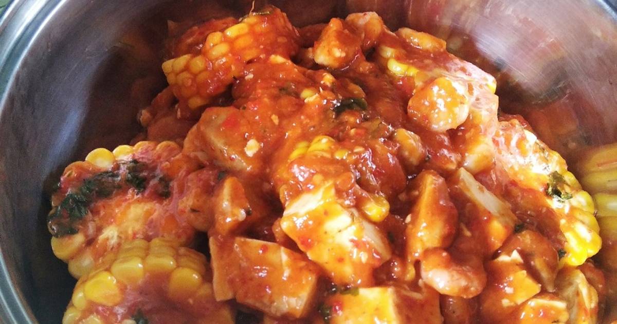 90 resep olahan bakso saos padang enak dan mudah - Cookpad