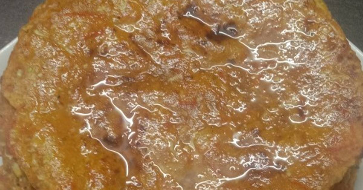 Krishna Joshi દ્વારા રેસીપી કોબીજ ગાજર ના થેપલા (Kobij Gajar Thepla ...