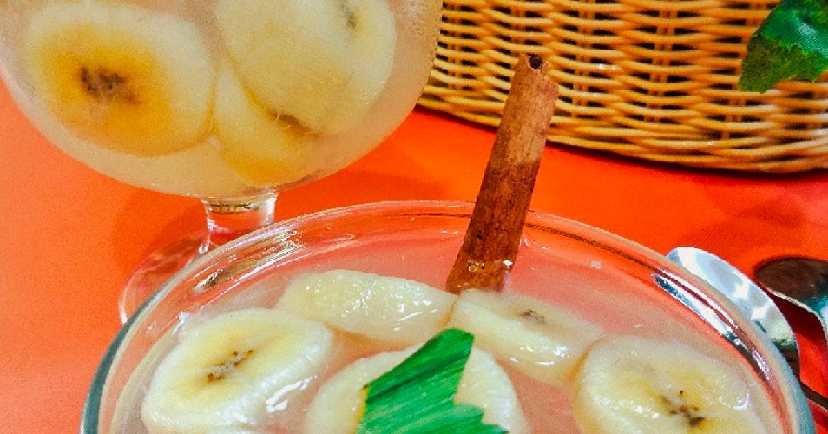 503 resep setup pisang enak dan sederhana ala rumahan - Cookpad
