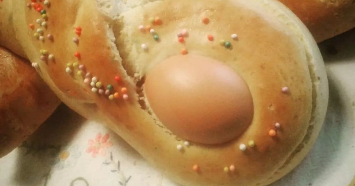 Ricetta Cucùli Cosentini (Impasto Semidolce) di Alessandra ...
