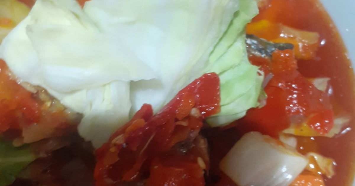 Miyar Kabije Recipe by Umma Ruman - Cookpad