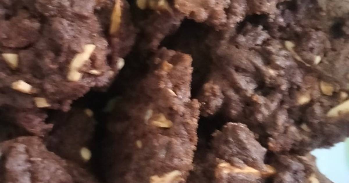 80 resep kue coco crunch coklat enak dan mudah - Cookpad