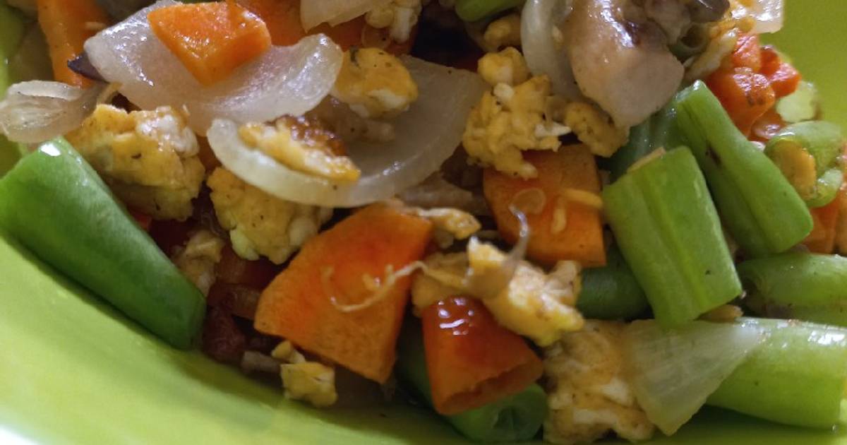 92.742 resep tumisan sayur enak dan sederhana ala rumahan - Cookpad
