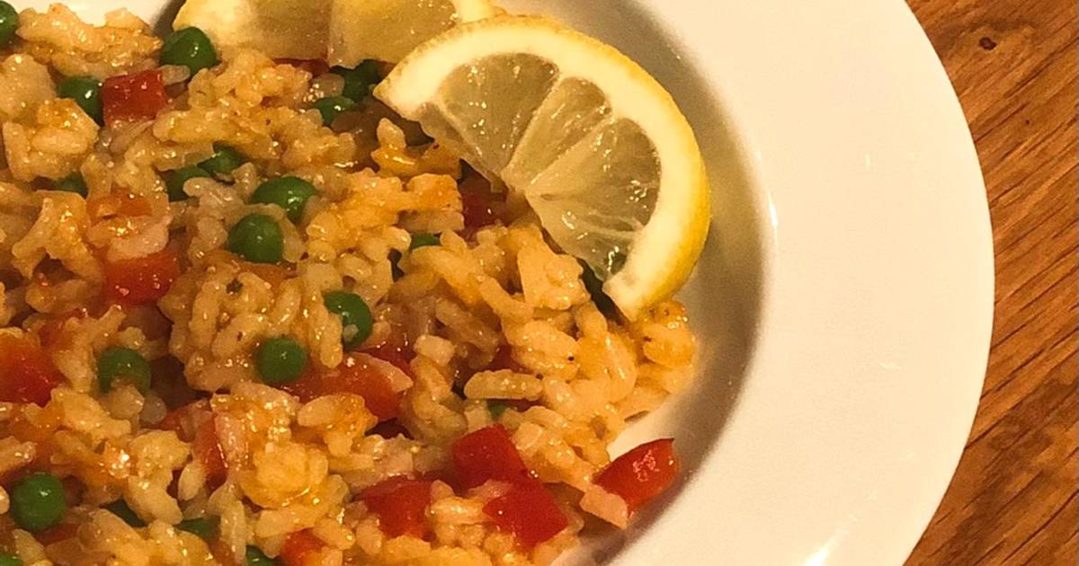 17 easy and tasty bomba rice recipes by home cooks - Cookpad