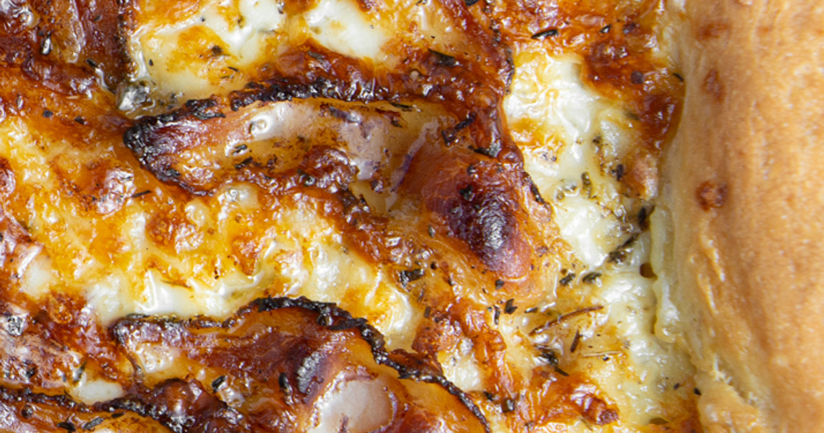 Irresistible guanciale recipes: savory delights