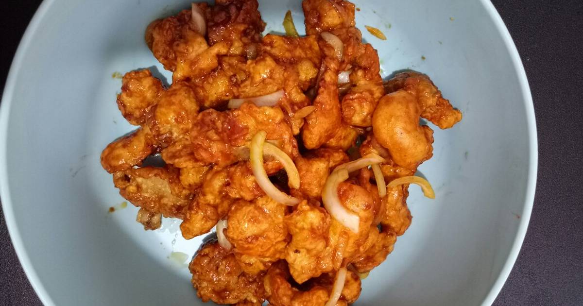 372 resep chicken pok pok spicy enak dan mudah - Cookpad