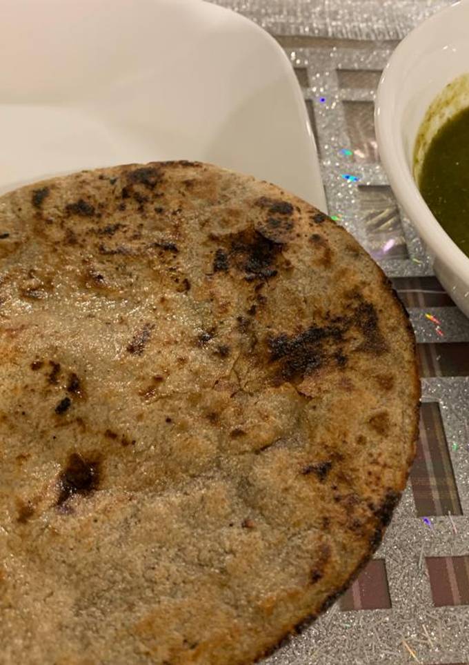 Amita Rajani દ્વારા રેસીપી ઘુટો (Ghuto Recipe In Gujarati) - કૂકપૅડ