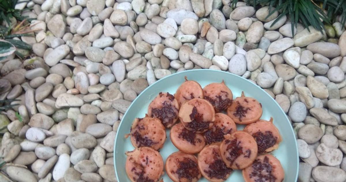 1.916 resep kue cubit enak dan mudah - Cookpad