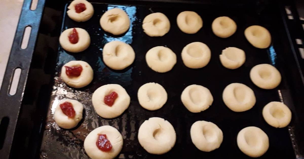 Ojitos con grasa - 31 recetas caseras- Cookpad