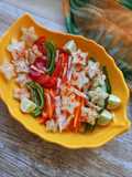 Discover Unique Star Fruit Recipes You'll Love