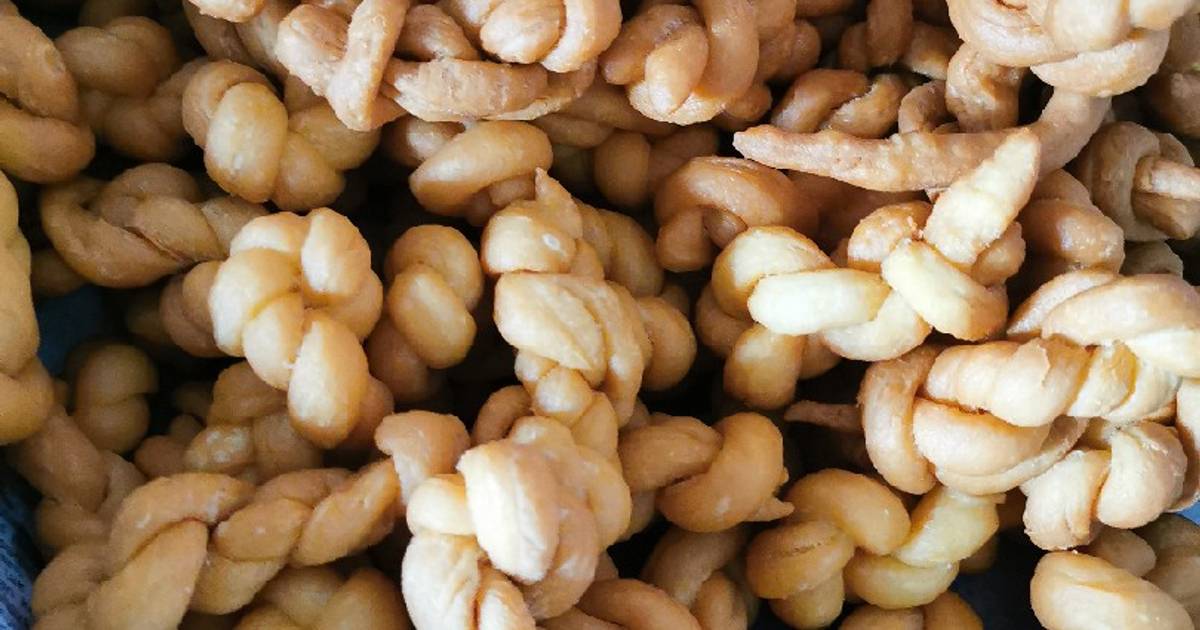 10 resep pintal enak dan mudah - Cookpad