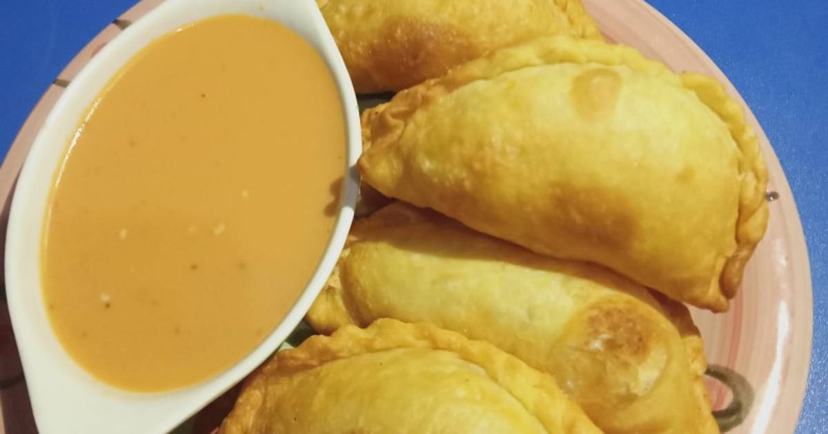 Resep Pastel sayur + soun oleh Fadma - Cookpad