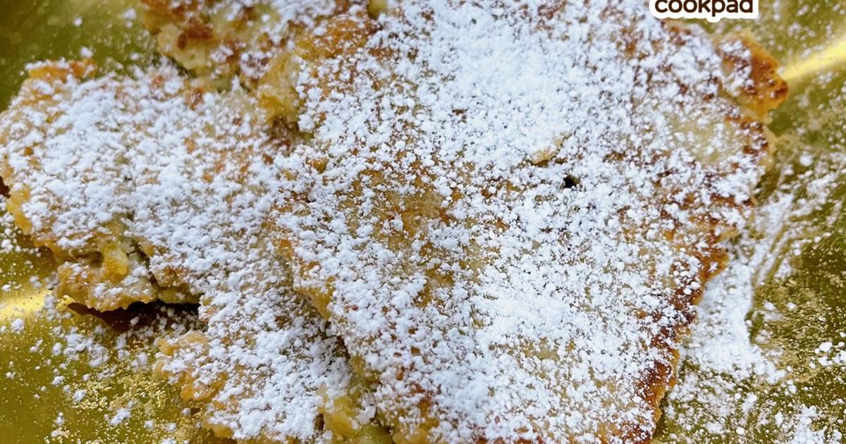 263 resepi lempeng yang sedap dan mudah oleh komuniti cookpad - Cookpad