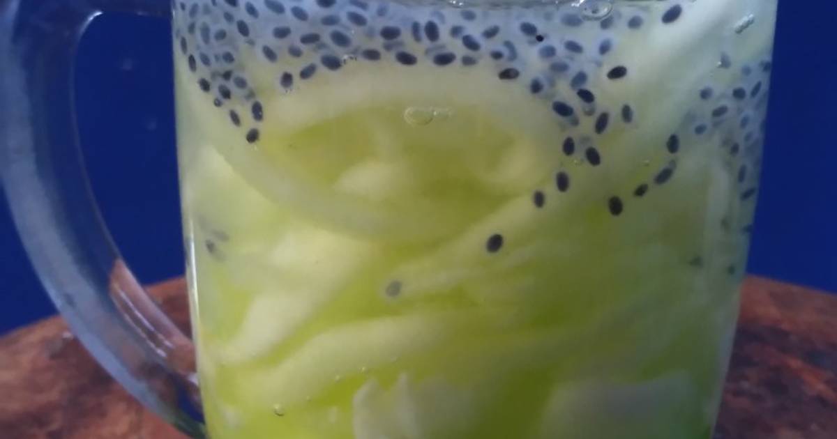 264 resep es kuwut enak dan sederhana - Cookpad