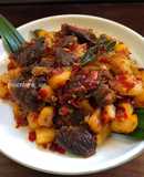 Berbagai resep olahan daging sapi simple dan lezat, cocok untuk anak