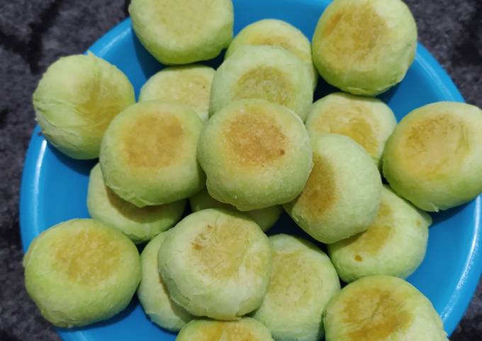 Resep Bapia kering oleh Cut Rachmatina - Cookpad