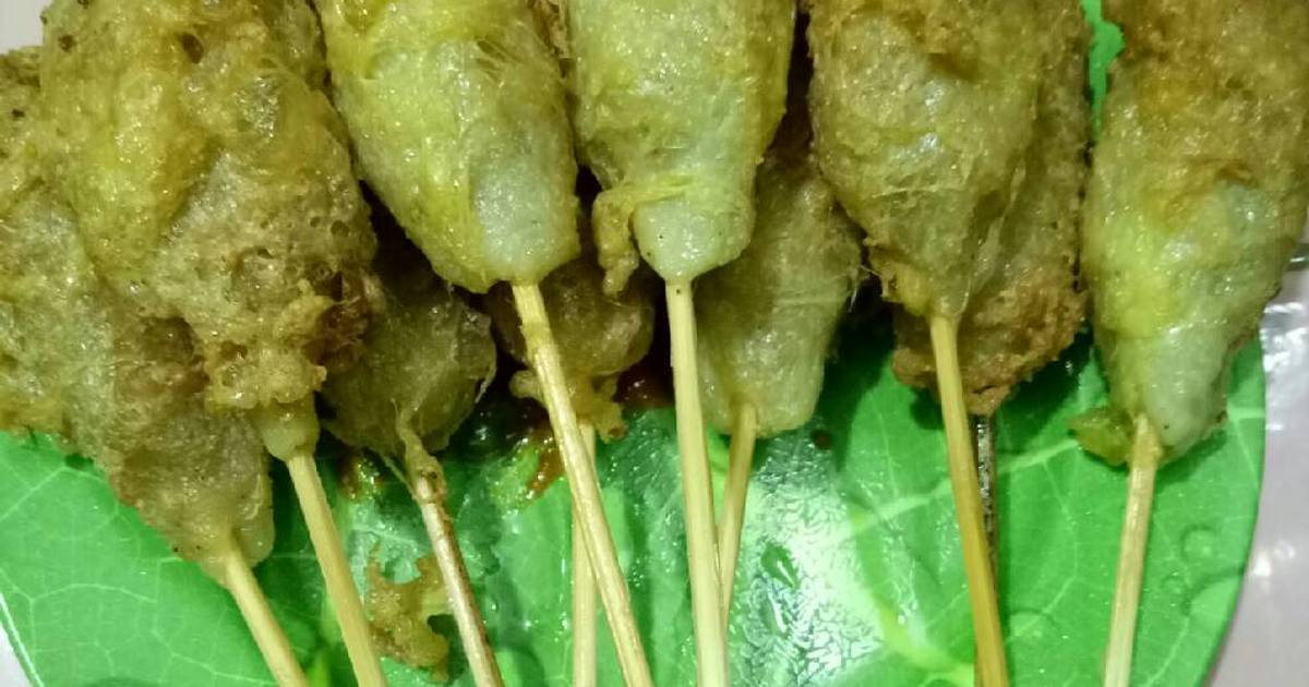 24 resep sempol udang rebon enak dan mudah - Cookpad