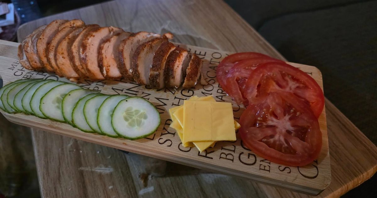 Exciting Cold Chicken Recipes To Transform Your Leftovers