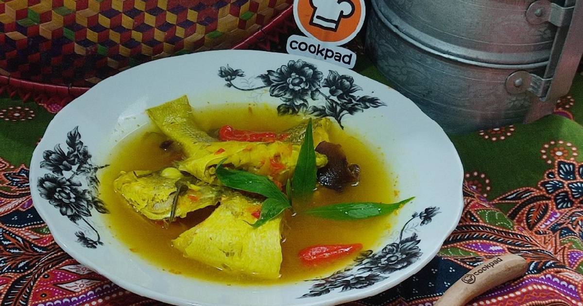 15 resepi ikan gerut gerut yang sedap dan mudah oleh komuniti cookpad ...