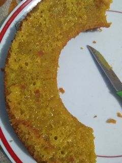 Resep Bika Ambon Khas Medan oleh Ummu Khal Kitchen - Cookpad