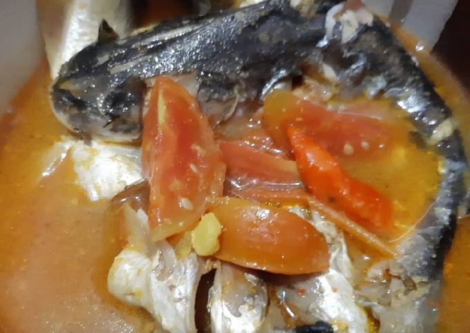 Resep Kelo Kuning Keting Laut oleh Mommy Ken🦋 - Cookpad