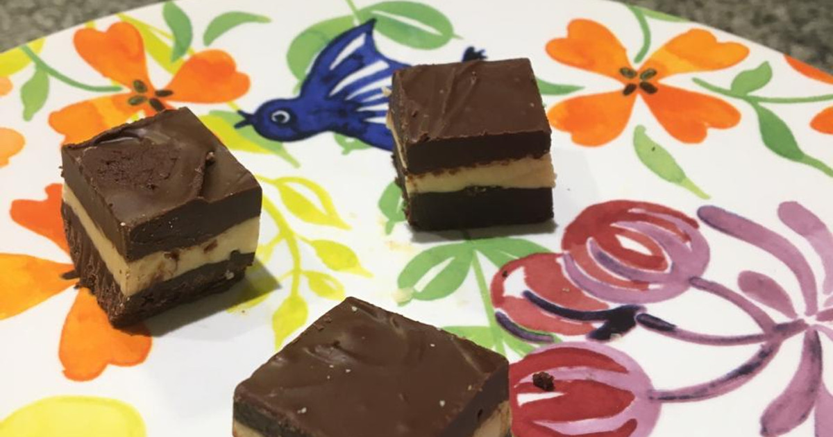 Bombones Marroc Caseros Fáciles Receta de Ignacio Arévalo- Cookpad