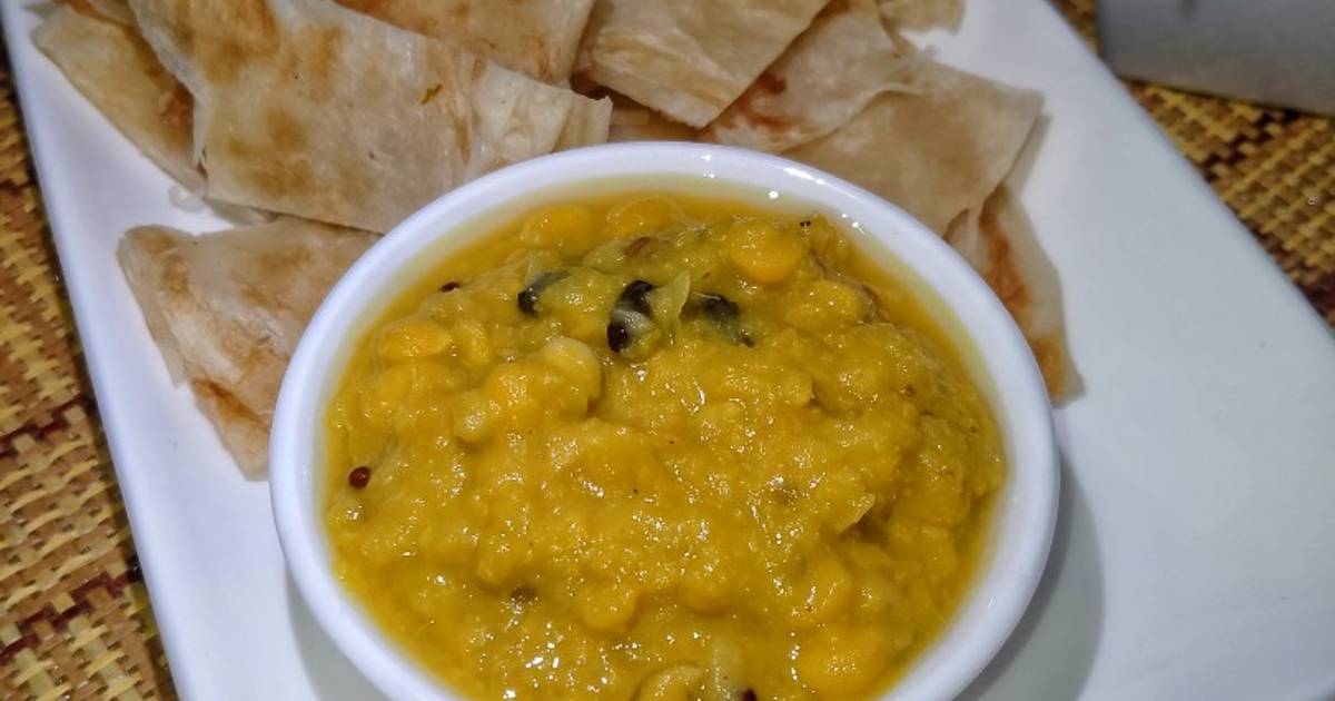 69 resepi kuah dhal yang sedap dan mudah oleh komuniti cookpad - Cookpad