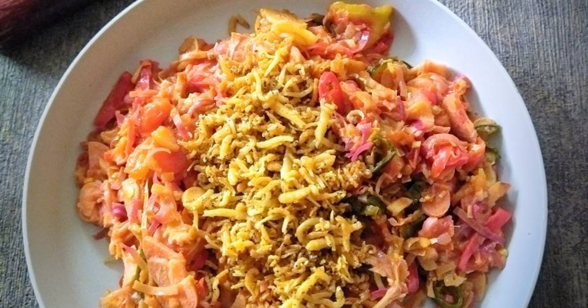 Resep Sambal kecombrang teri oleh Nyonya Farhan - Cookpad