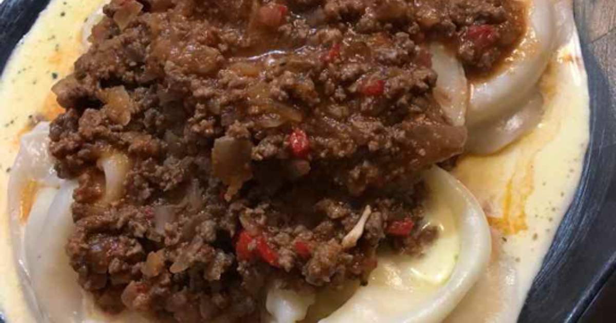 Agnolotis - 45 recetas caseras - Cookpad