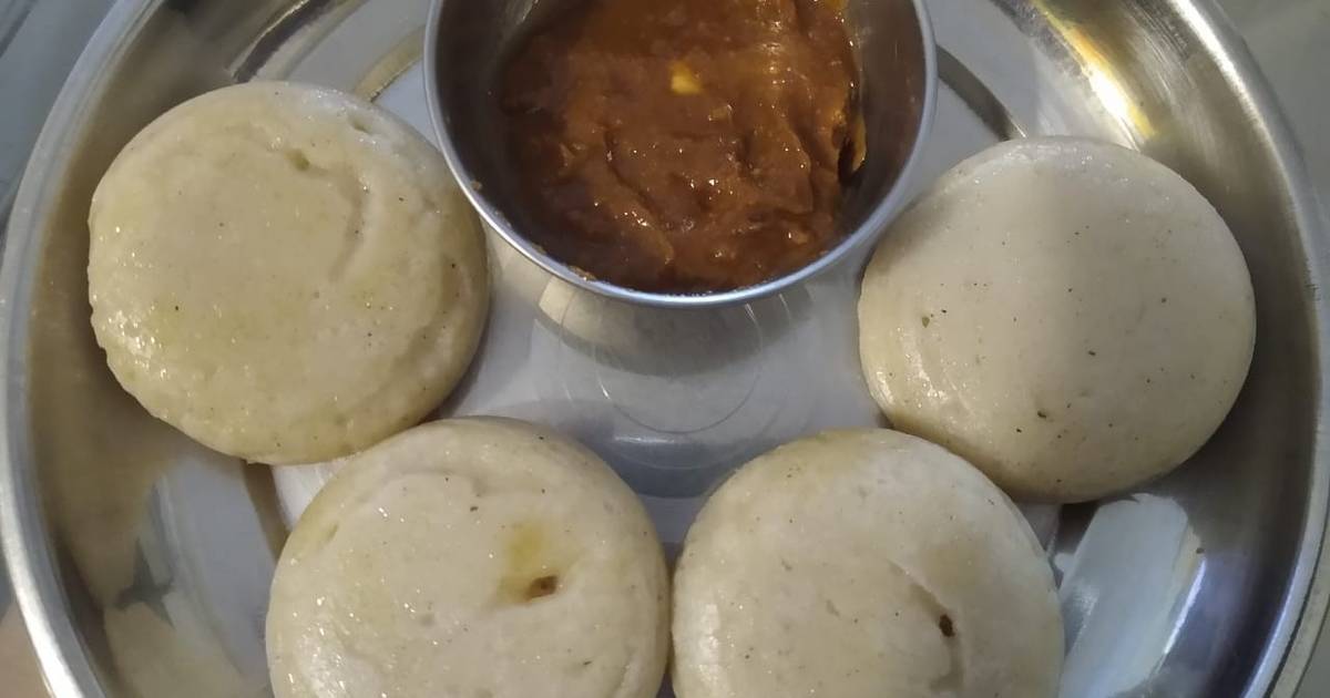 Goan Sanna Recipe by Sheetal Pandrekar - Cookpad