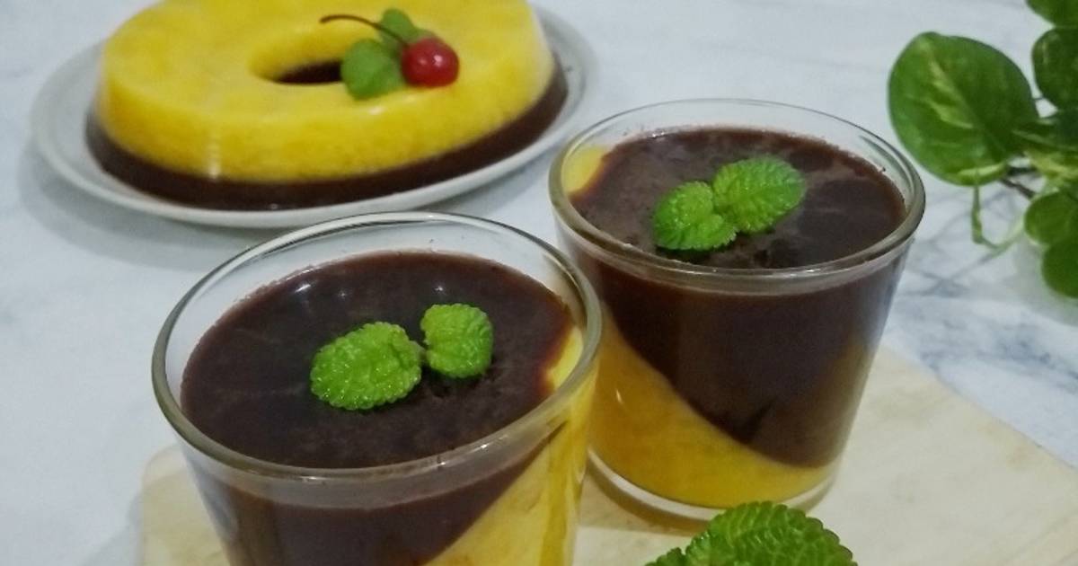 416 resep skm agar2 labu enak dan mudah - Cookpad