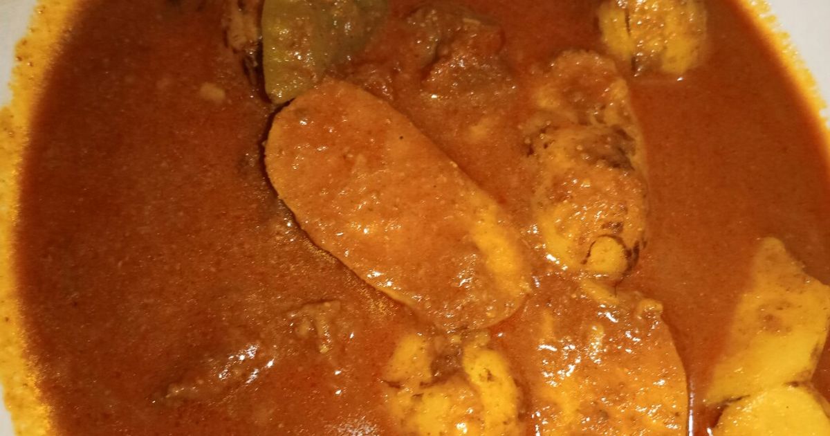 Ervi Gosht Recipe by Hira.Nadeem.sayyed 🇵🇰 - Cookpad