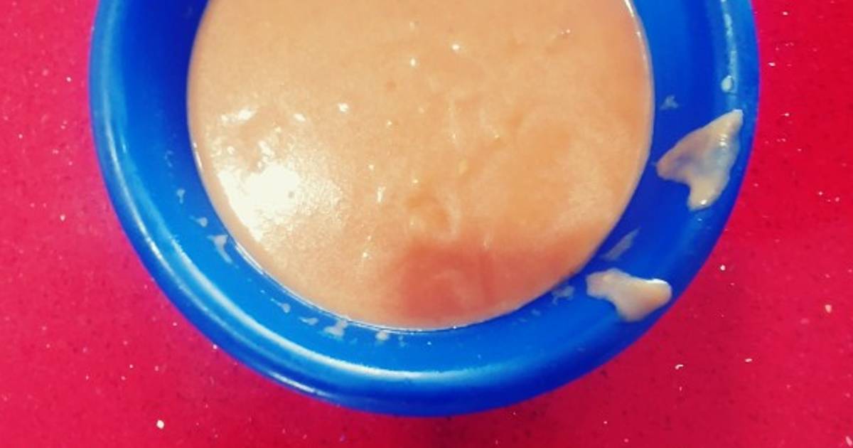 Salsa Aurora Receta de NanDo Valencia- Cookpad