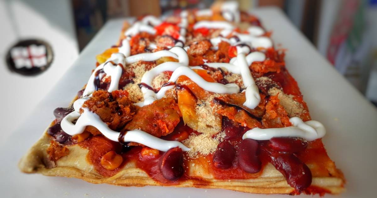 15 egyszerű és finom szejtán recept - Cookpad receptek