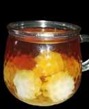 126 resep lychee tea ( teh leci enak dan mudah - Cookpad